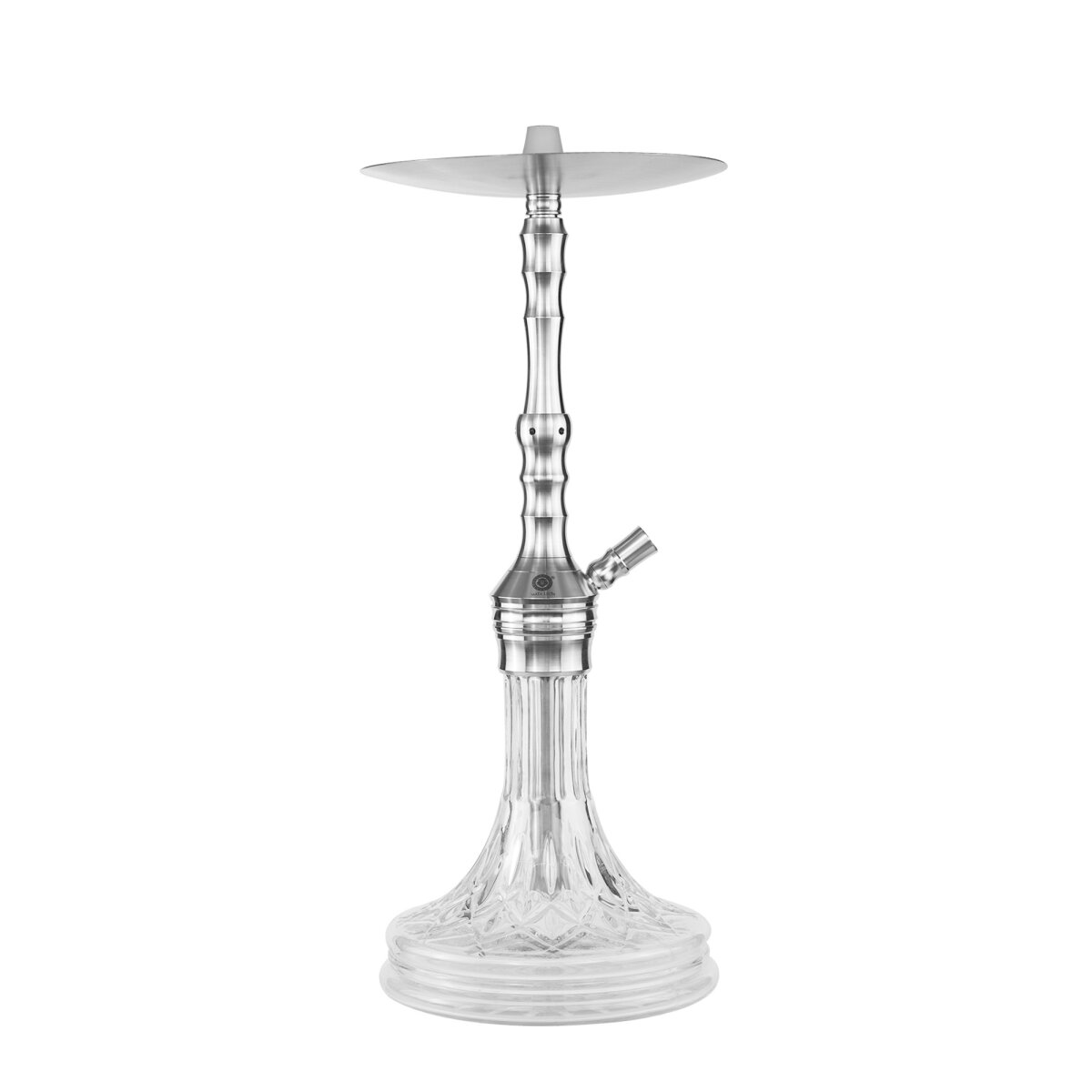 Mata Leon Shisha - Naked Artemis